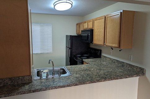 Brookview Apartments | New Hartford, NY